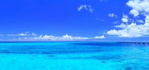 ¿De qué color es el mar? | ¿Realmente es azul? ¡Descúbrelo!