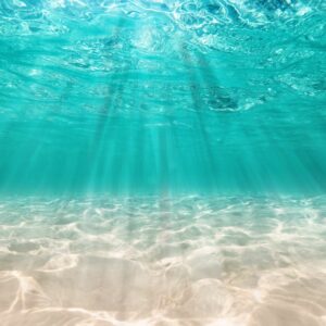 ¿Por qué el mar es azul? - Supercurioso