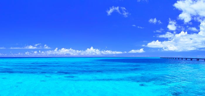 ¿De qué color es el mar? | ¿Realmente es azul? ¡Descúbrelo!