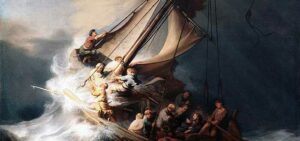 Obras de Rembrandt | 5 Pinturas fascinantes e imprescindibles