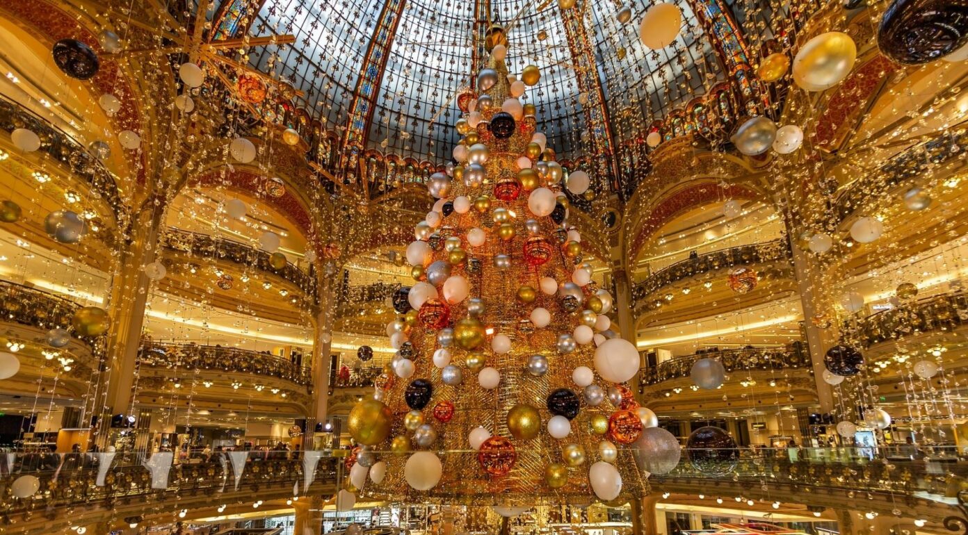 tradiciones navideñas en Francia Archives - Supercurioso