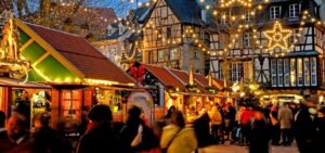 Cómo se celebra la Navidad en Francia | Ilusión, familia y buena mesa