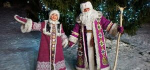 Cómo se celebra la Navidad en Rusia | 10 Tradiciones navideñas rusas