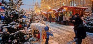 Cómo se celebra la Navidad en Rusia | 10 Tradiciones navideñas rusas