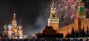 Cómo se celebra la Navidad en Rusia | 10 Tradiciones navideñas rusas