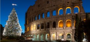 ¿Cómo se celebra la Navidad en Italia? | 10 Tradiciones navideñas