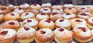 ¿Cómo celebran la Navidad los judíos? | Tradiciones de las fiestas judias