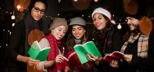 ¿Cómo se celebra la Navidad en Australia? | 10 tradiciones navideñas