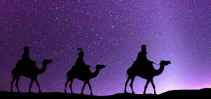 ¿Cómo se celebra la Navidad en Argentina? | 10 tradiciones navideñas