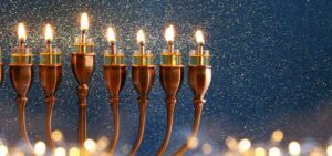 ¿Cómo celebran la Navidad los judíos? | Tradiciones de las fiestas judias
