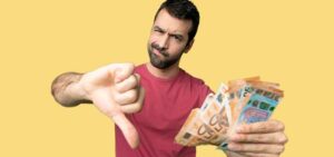 Qué es Crometofobia o Crematofobia | ¿Le tiene miedo al dinero?