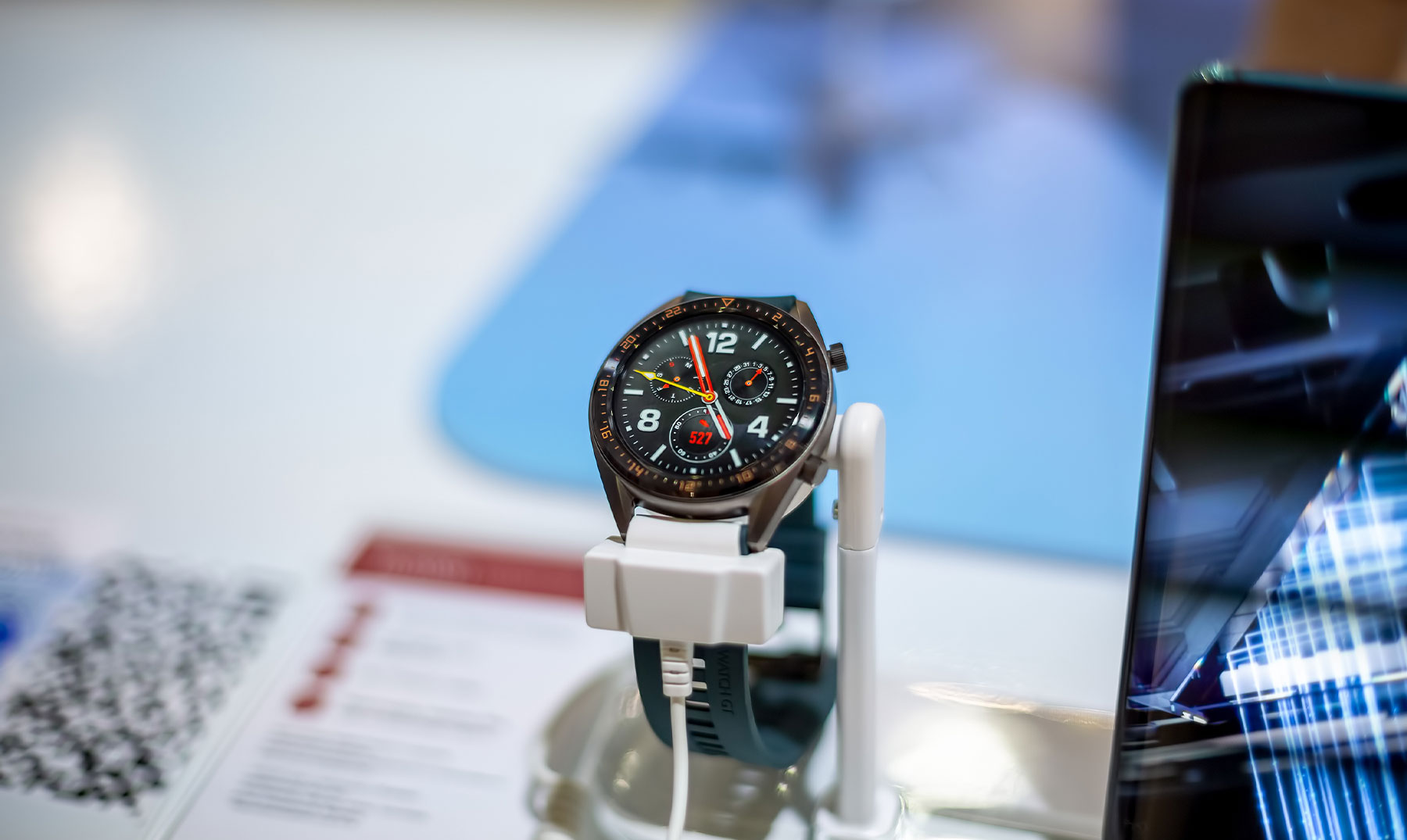 Mejores-smartwatches-Huawei-del-mercado - Supercurioso