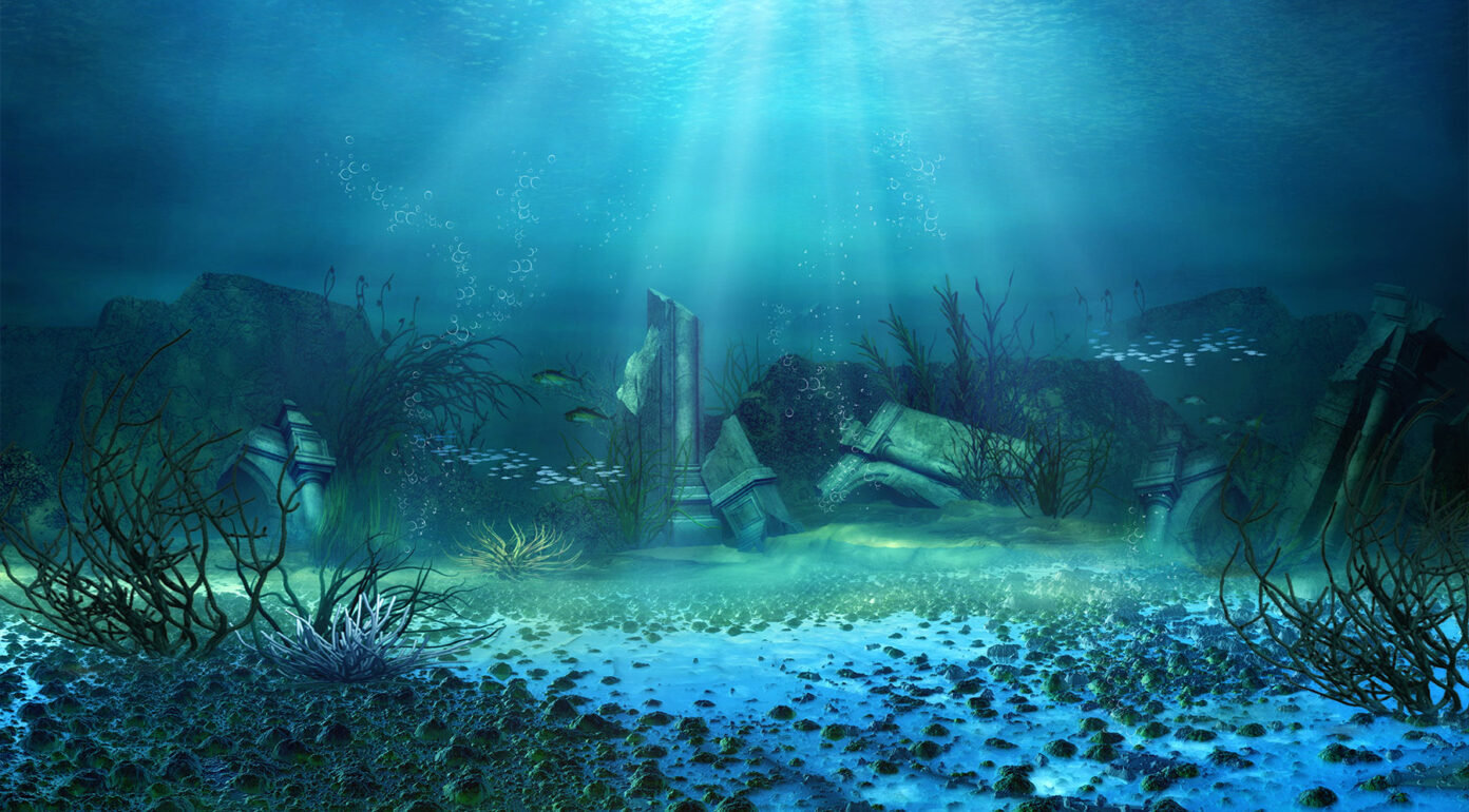 la atlantida de platon Archives - Supercurioso