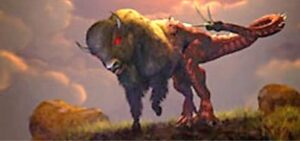 Monstruos Bíblicos | Criaturas tenebrosas de La Biblia