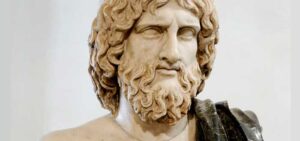 Seres del Inframundo Griego | El infierno de los dioses