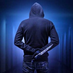 Síndrome de Amok - Supercurioso