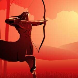 centauros-mitologia-griega - Supercurioso