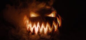 ¿Por qué se usan calabazas en Halloween? | Contra los malos espíritus