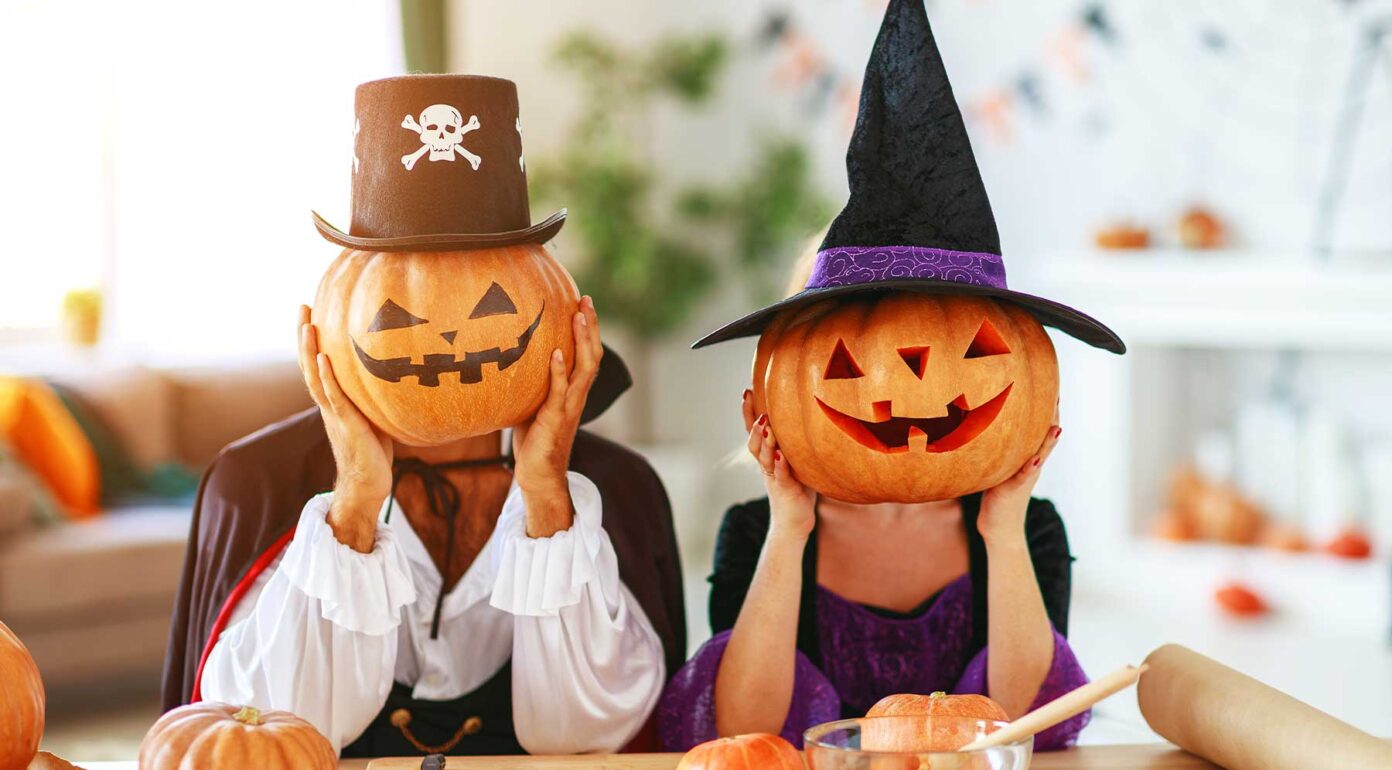 Ideas De Disfraces Para Halloween En Pareja Archives Supercurioso