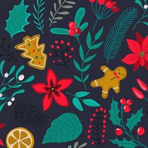 cuáles son los colores de la navidad y su significado - Supercurioso