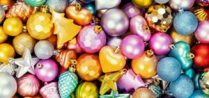 ¿Cuáles son los colores de la navidad y su significado? | Verde, rojo y más