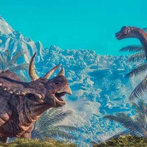 datos-curiosos-de-los-dinosaurios - Supercurioso