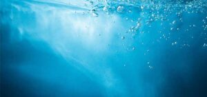 ¿De qué color es el agua? | ¿Realmente no tiene color?