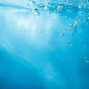 de qué color es el agua - Supercurioso