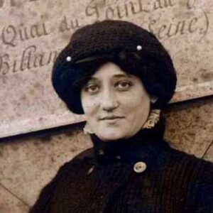 Emma Lilian Todd - Supercurioso