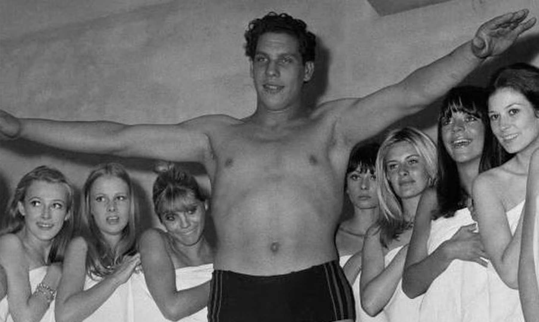 André-el-gigante - Supercurioso André-el-gigante - Supercurioso