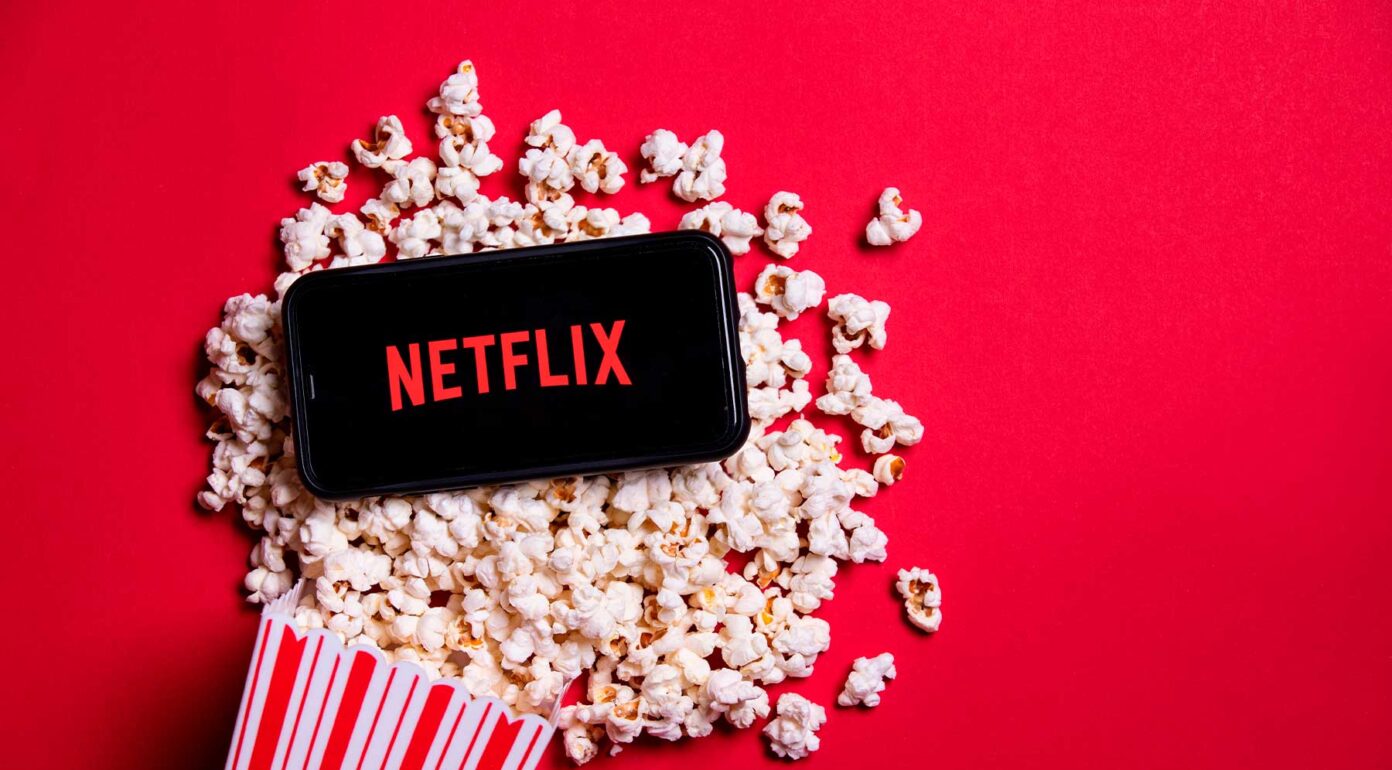 mejores películas para ver en Netflix Archives - Supercurioso