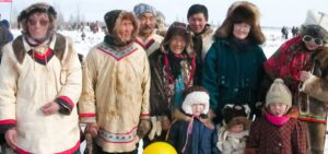 15 Curiosidades de los Inuit | Un pueblo que habita en el frío