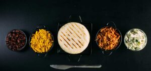 El origen de la arepa | Historia de dos países - Supercurioso