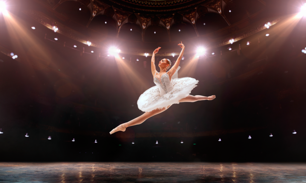 La historia del ballet | ¿Cuál es el origen de esta hermosa danza?