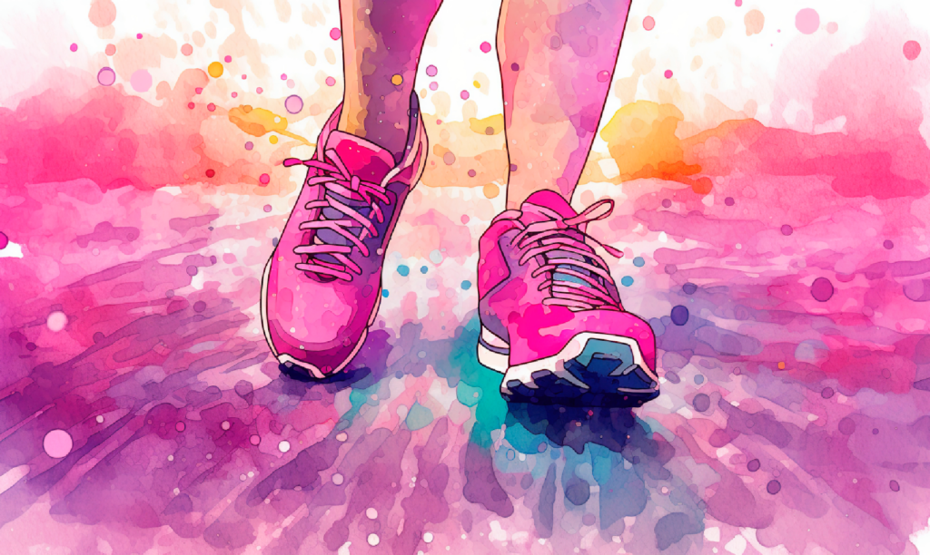 5 ventajas de tener tenis deportivos de gran calidad