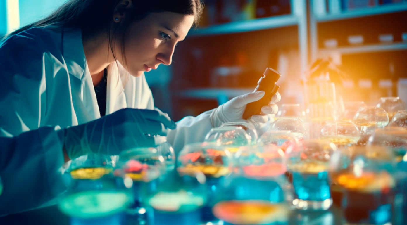 Qué hace un técnico de laboratorio clínico y biomédico Archives ...