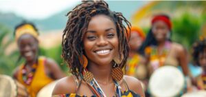 Origen de las trenzas | Historia, identidad y cultura